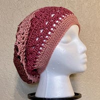 Jughead Jones Beanie Crochet Pattern, Whoopee Cap Crochet Pattern ...