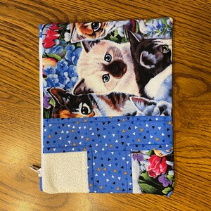 Tech Pouch PDF Sewing Pattern 5 Sizes Included Laptop - Etsy Australia