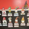 Fun Birthday Gnomes Bulletin Board, Season Theme Birthday Display Kit ...