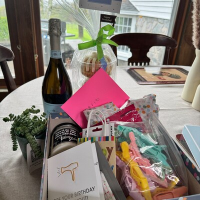 Wish You Were Here North Carolina Paper Clip Letterpress Card - Etsy