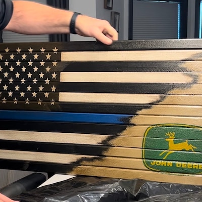 American Case IH Flag, Case Farm Equipment, American Flag, Case Tractor ...