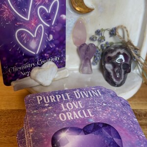 Angel Numbers of Divine Timing - Etsy