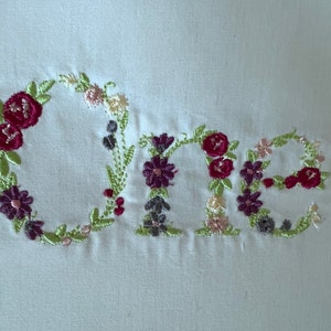 Mini Ombre Heart Machine Embroidery Design. 3 Sizes 4x4 - Etsy