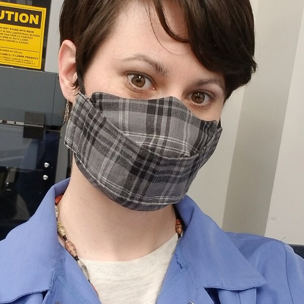 3D Hanukkah Chanukah Mask Collection | Face Mask for Kid and Adult ...