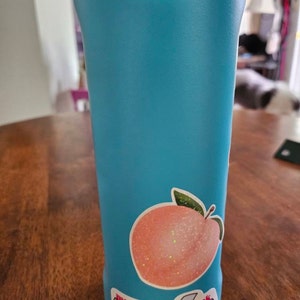 Cat Lava Lamp Sticker Cats Sticker - Etsy