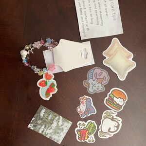 Airi Bracelet More More Jump, Mmj, Colorful Stage, Project Sekai - Etsy