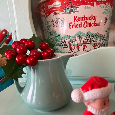 Rare Pyrex Rodney Kent Black Starline 0503 With Lid - Etsy