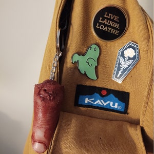 Ed Gein inspired apron | Etsy