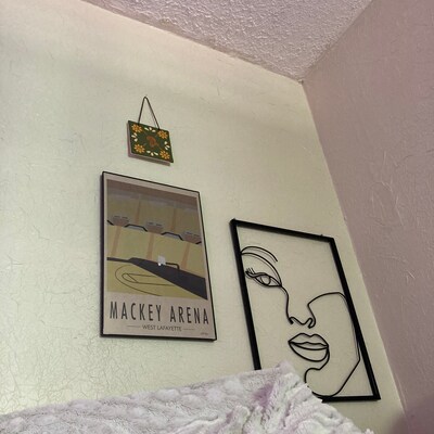 Sample Gates Poster - Etsy