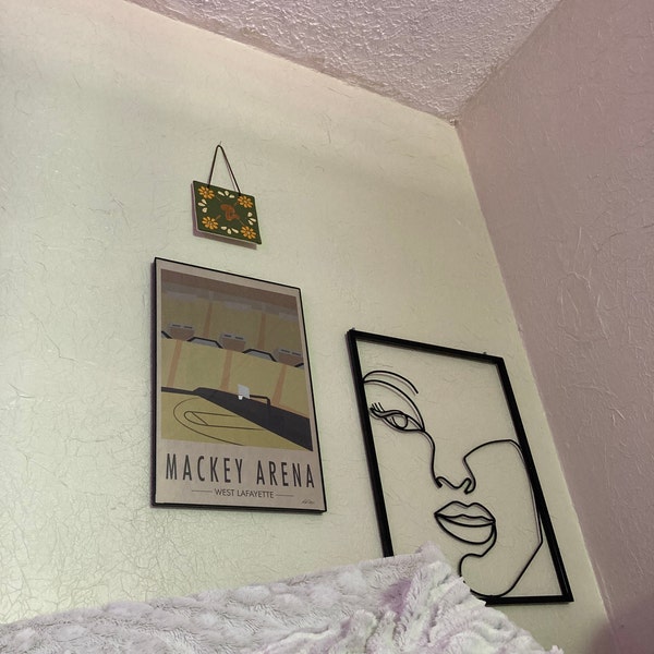 Sample Gates Poster - Etsy