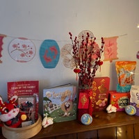 Printable Lucky Cats Banner, Diy PDF, SVG, PNG Download, Chinese New ...