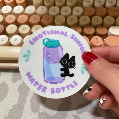 Cottagecore Sticker Sheet Cute Cottage Living Planner Stickers - Etsy