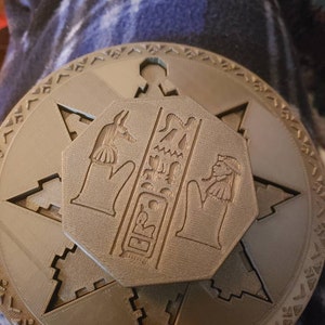 Plo Koon Face Mask | Etsy