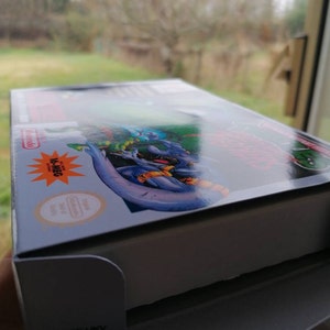 Nintendo 64 Banjo Tooie Box - Etsy