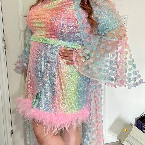 Maxi Duster Wrap Pattern | INSTANT DOWNLOAD | Duster Kimono | PDF ...