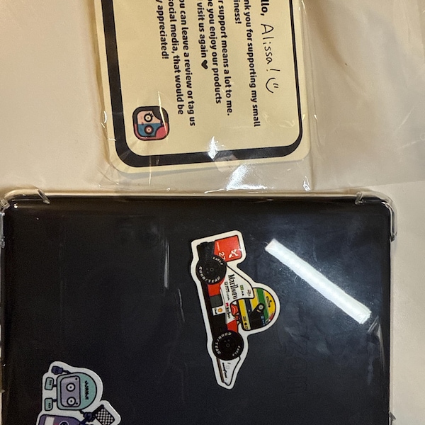 F1 Lando Norris Sticker | Victory Sticker and Car | Cute F1 Waterproof ...