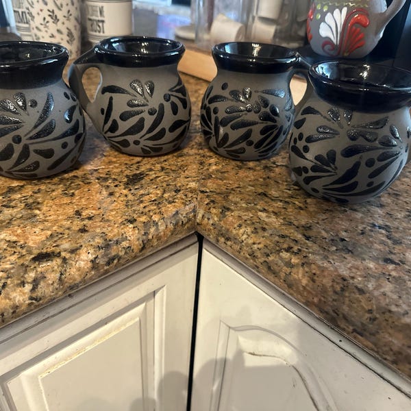 Mexican Barro Talavera Heart Plate. Mexican Heart Shape Plate. Barro ...