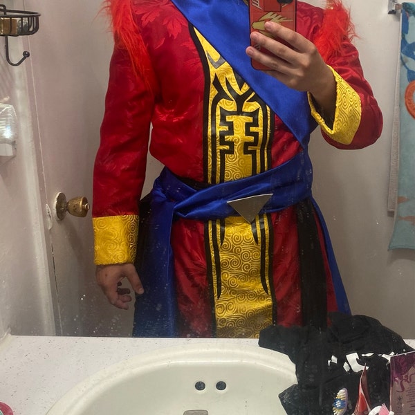 Kamen Rider Ark-one Cosplay Costume Full-set Custom-made - Etsy