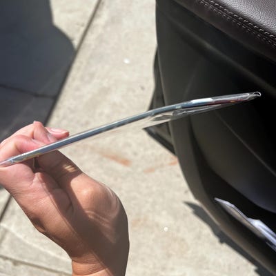 Beach Chairs Tropical Beach Scene Personalized Custom Novelty Front ...