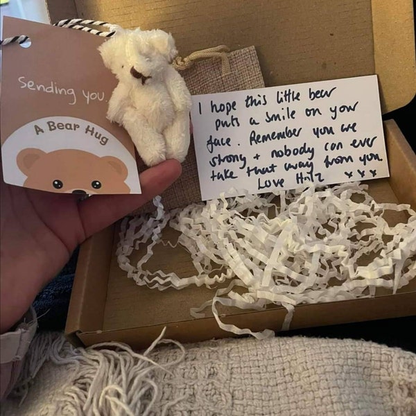 Nursery Key Worker Gift. Nursery Teacher Gift. End of Term Gift Hamper ...