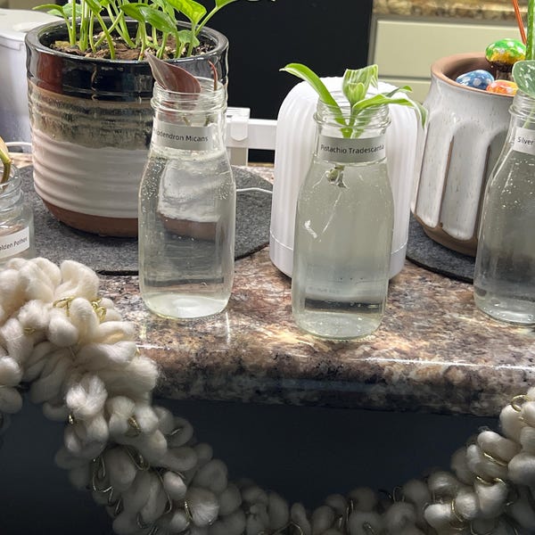 Day & Night Time Sees All Painting - Hand Painted by Mackenzie Ganey - Etsy