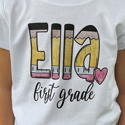 Pencil Doodle Letters Alphabet PNG Hand Drawn Upper and Lower Case ...