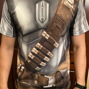 Tamatoa Face Mask Moana Face Mask Animal Kingdom Face Mask | Etsy