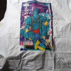 Psychic Fortune Overalls Goth Aesthetic, Gothic Overalls, up to 5X Plus ...