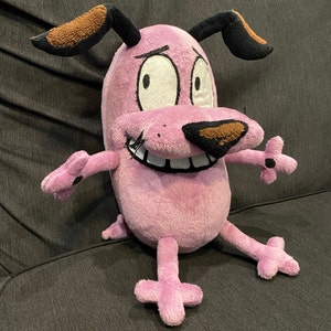 Rayman from the series Rayman plush toy 11.1 28 cm handmade | Etsy