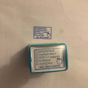 Charge for Extra Stamps Fee/ Stamp Design Fee/ Merge Order/ - Etsy