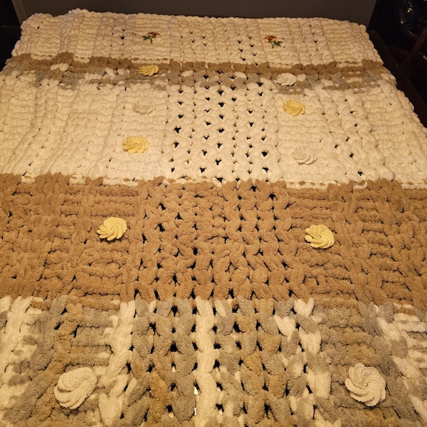 Beginner Patterns, Loop Yarn Pattern, Alize Puffy Pattern, Finger Knit ...