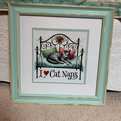 8x10 Custom Cut Single Matboard for 8x10 Frame, Picture Frame Mat ...