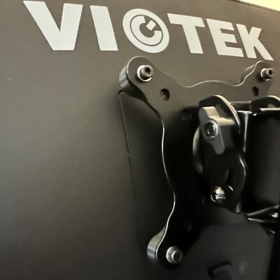 Dell Alienware AW3423DW Monitor VESA Adapter - Etsy