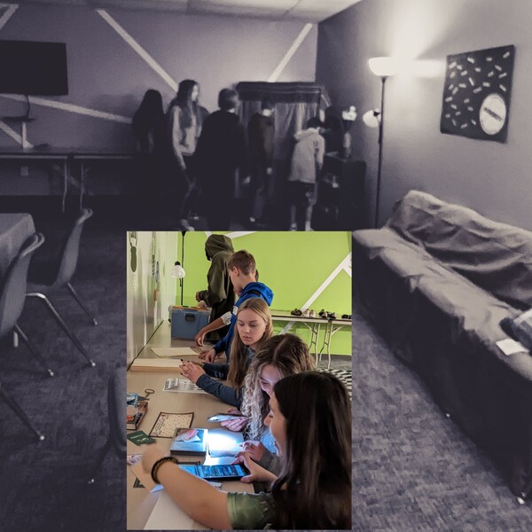 Spy Escape Room Real Life Kit at Home Kids Family Teenagers Printable ...