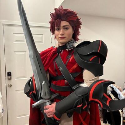 Cosplay Commission, Custom Cosplay, Custom Cosplay Commission, Custom ...