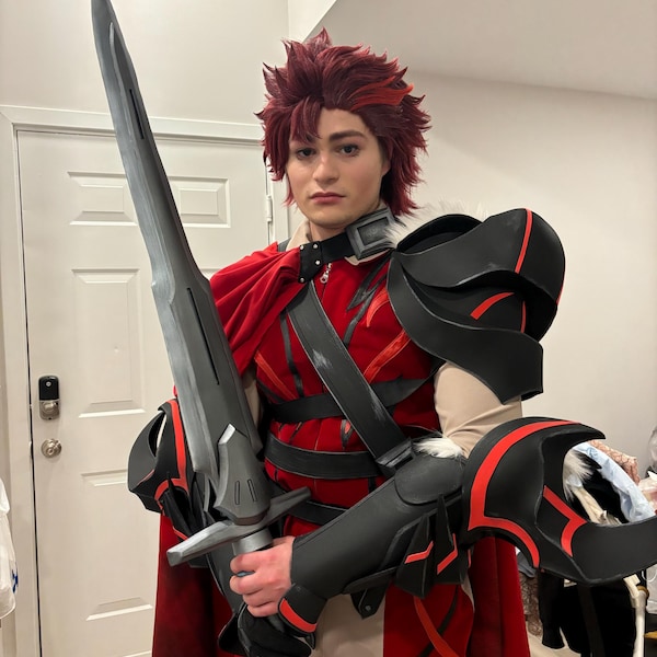 Cosplay Commission, Custom Cosplay, Custom Cosplay Commission, Custom ...