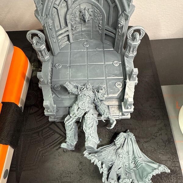 Pythonicus Defender Mk2 - Etsy