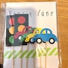 Car Transport Cake Toppers, Traffic Light Cake Toppers, Transport Theme ...