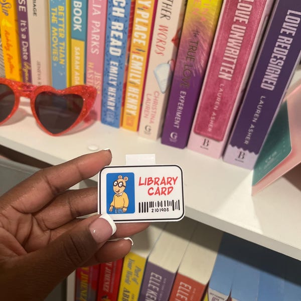 Billy Loomis Magnetic Bookmark Ghostface Scream Movie Bookmarks Horror ...