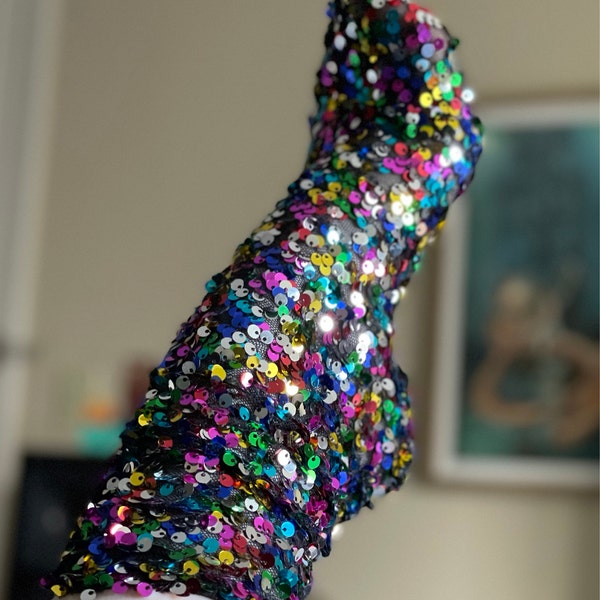 Custom Handmade Charmed Slouch Socks - Etsy