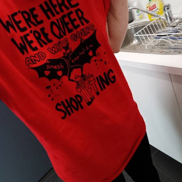 Kidcrash T-shirt hardcore, Screamo Band - Etsy