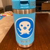 Octonauts Octo Alert Symbol Vinyl Decal - Etsy