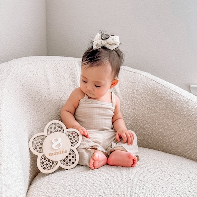 Mini Bow Snap Clips, Baby Girl Hair Clips, Girl Hair Accessory, Toddler ...