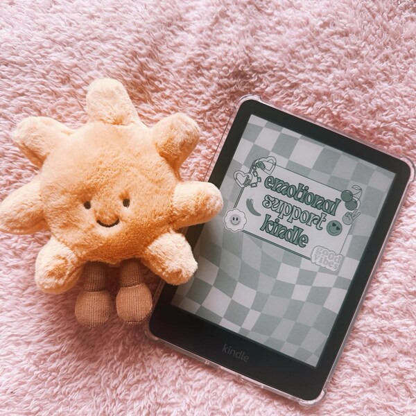 Kindle Case Insert | Printable Download | Stickers | Summer | Postage ...