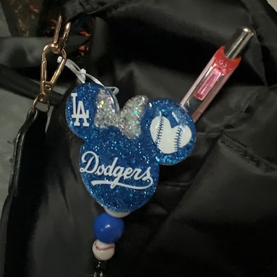 Beaded Pens/cute Gifts/baseball - Etsy
