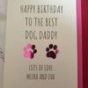 Pom Pom Birthday Card - Etsy