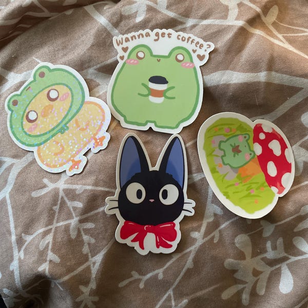 Soot Sprite Birthday Greetings Card Studio Ghibli Birthday Card Anime ...