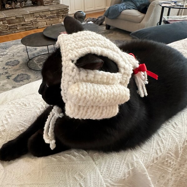 Powdered Wig, Hats for Cats, Barristers Wig, Judge Wig, Pet Costumes ...