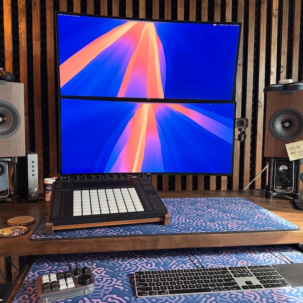 Calibra Monitor Clip - Universal Webcam Mount Compatible With Logitech ...