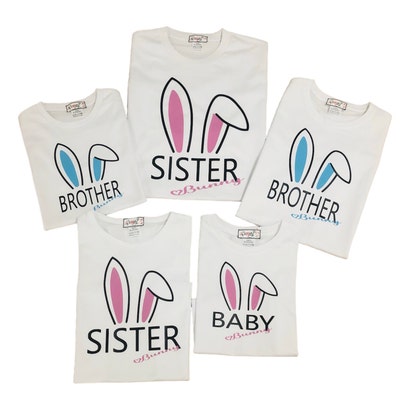 Bunny Ears SVG, Bunny Ears PNG, Bunny Ears Bundle, Easter Bunny, Easter ...